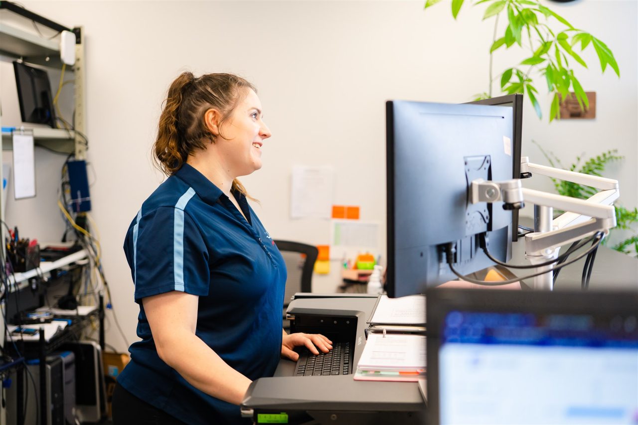 IT Support as a Service | CET