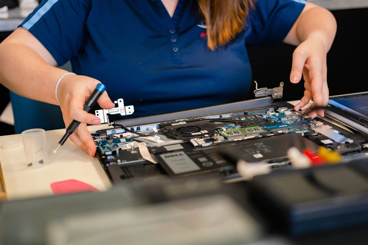 Depot Services | CET