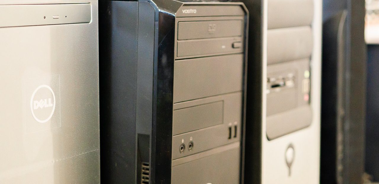 Refurbished Computers | CET