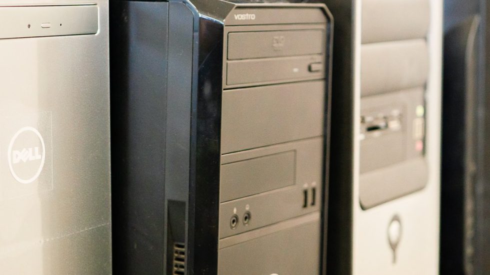 Refurbished Computers | CET